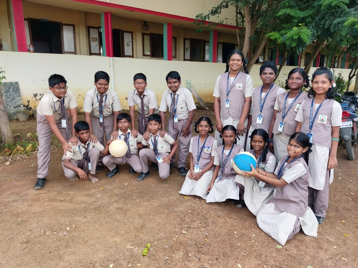 Dr. Abdul Kalam Public School